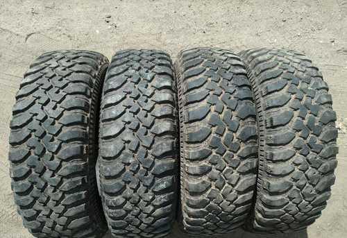 Cordiant Off Road 205/70 R15