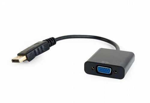 DisplayPort-VGA (Конвертер) и т.д