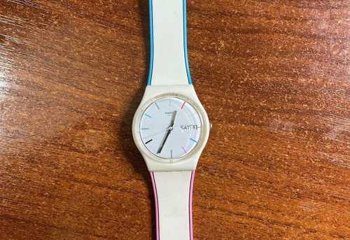 Часы swatch