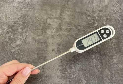 Термометр для работы с пищевыми продуктами