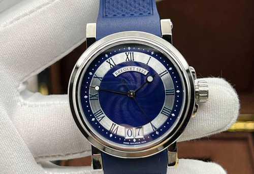 Часы Breguet Marine II Blue