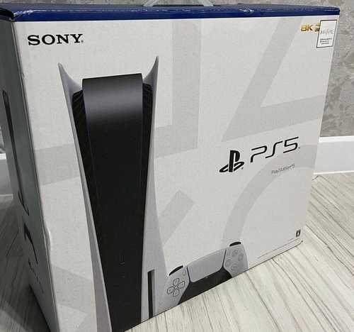 Sony playstation 5