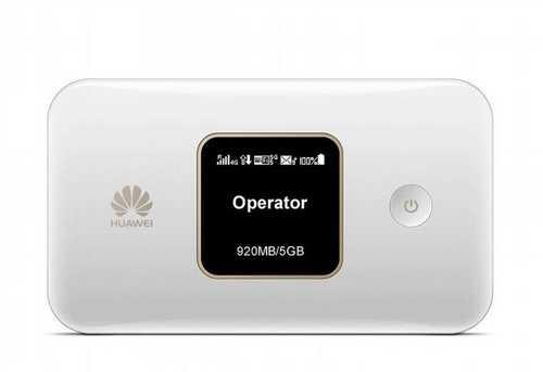 Huawei E5785M (white) LTE Cat.6
