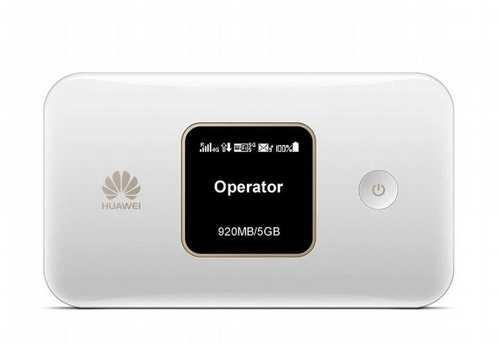 Huawei E5785M (white) LTE Cat.6