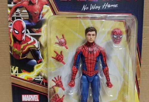 Фигурка Spider-Man: No Way Home Marvel Legends Spi