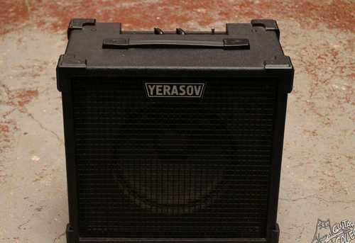 Yerasov GTA 15 R celestion