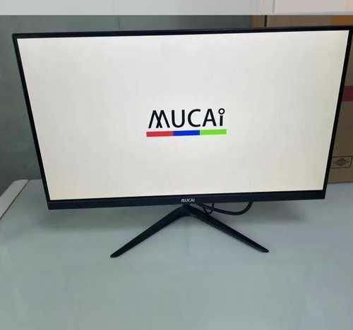 Монитор для компьютера Mucai 27, 280 hz, 1920x1080