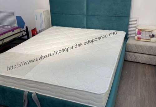 Кровать Orlando Аскона 160/200 с пм