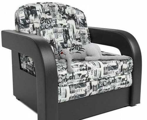 Кресло-кровать Кармен-2 дизайн 2