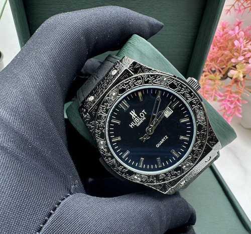 Часы Hublot