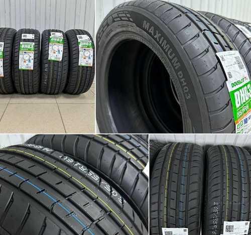 DoubleStar Maximum DH03 225/40 R18 92W