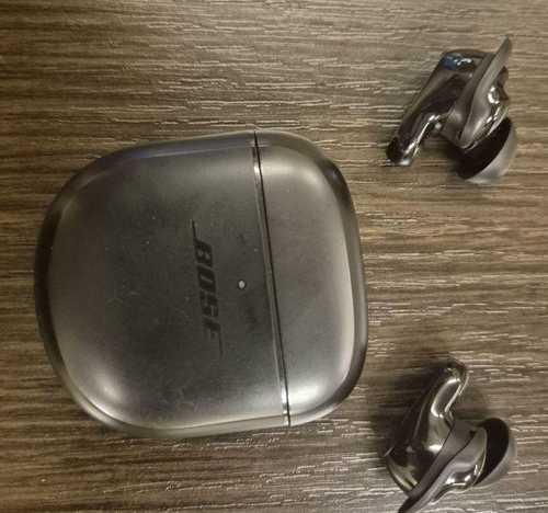 Наушники Bose QuietComfort Earbuds 2