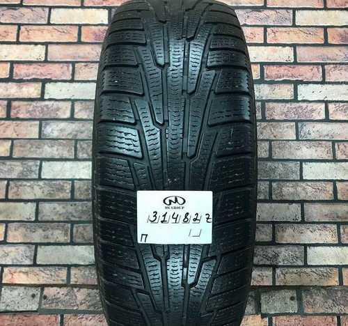 Nokian Tyres Hakkapeliitta R 235/60 R18 107R