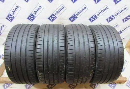 Pirelli P Zero PZ4 255/35 R19 97P