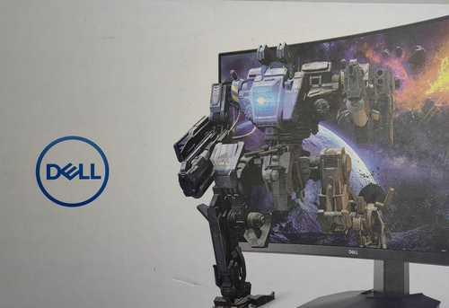 Игровой монитор Dell S3222DGM 32"