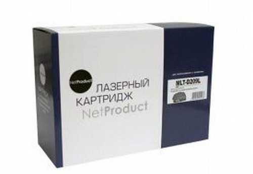 Картридж NetProduct (N-MLT-D209L) для Samsung SCX