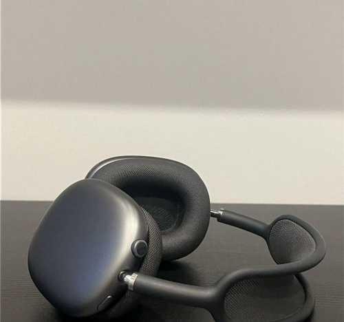 Airpods Max Space Grey, оригинал из Restore