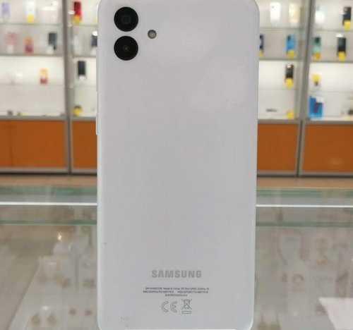 Samsung Galaxy A04, 4/64 ГБ