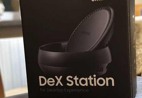 Samsung DeX Station Док-станция