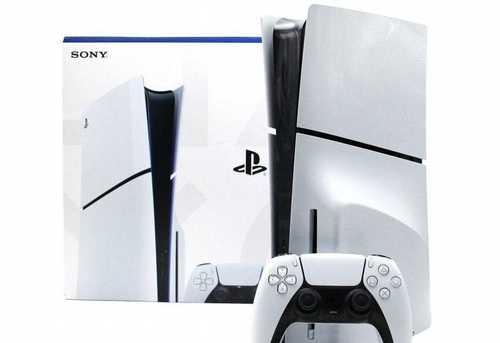 Sony PS5 Slim Japan 1Tb (CFI 20XX)