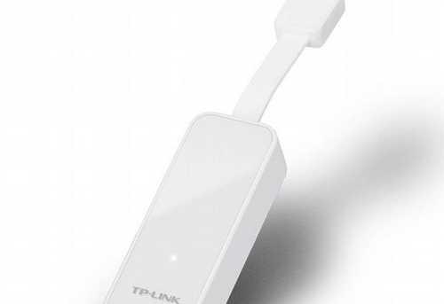 Адаптер USB3.0 - RJ45 (1Gbps) TP-link #190382