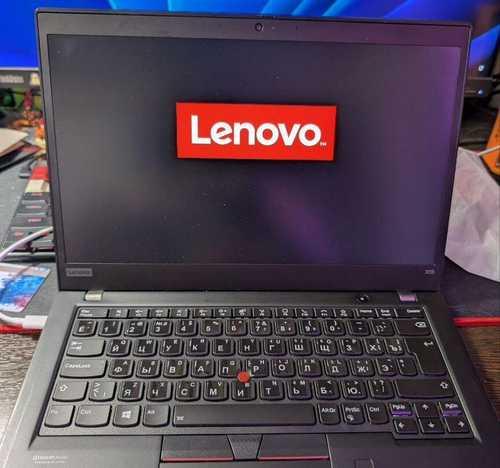 Lenovo thinkpad x13 gen 1 r5 4650u 16 256 LTE с си