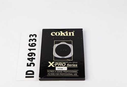 Фильтр Cokin X-Pro X121M (ND4)