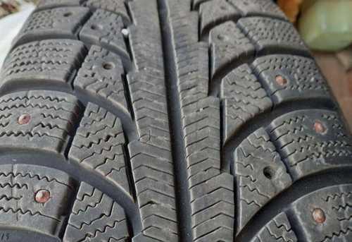 Gislaved Frost 205/60 R16