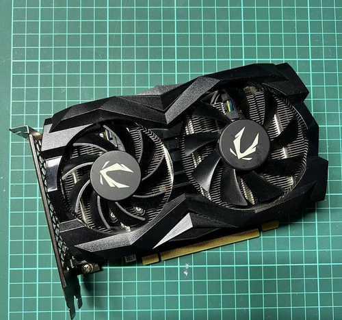 Видеокарта gtx 1660 super