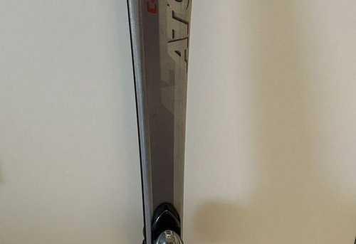 Горные лыжи Atomic c-series 5 (168см)