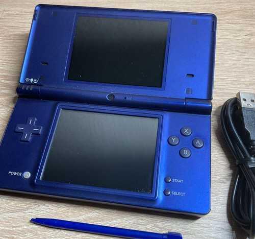 Nintendo DSi