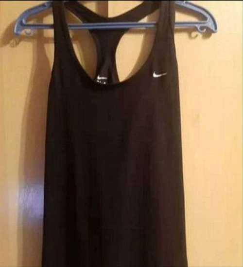 Борцовка nike женская