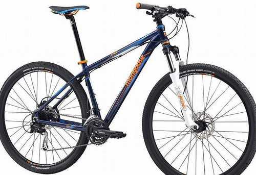 Велосипед Mongoose Tyax Comp 29 (2014)