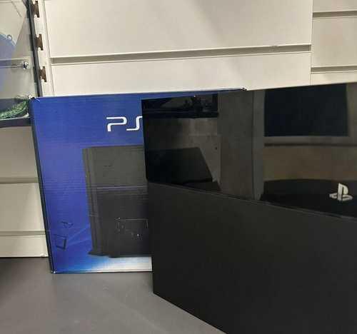 Sony playstation 4 500gb   коробка   игры   гаран