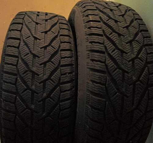 Tigar SUV Winter 235/65 R17 108T