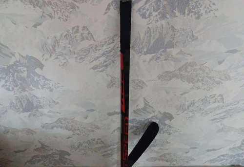 Клюшка хоккейная ccm jetspeed ft4 pro