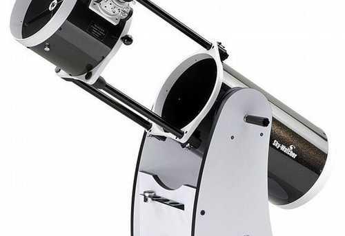 Телескоп Sky-Watcher Dob 10" (250/1200) Retr