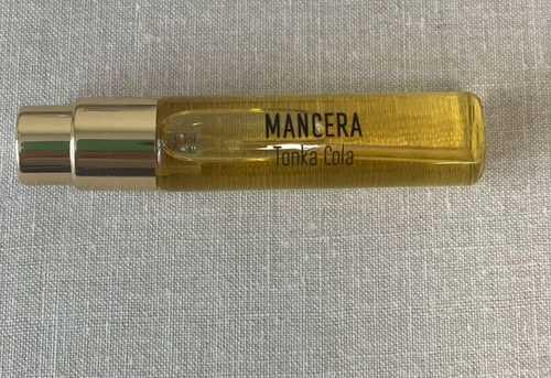 Mancera Tonka Cola 8ml