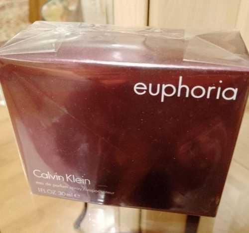 Calvin klein euphoria (Эйфория) оригинал