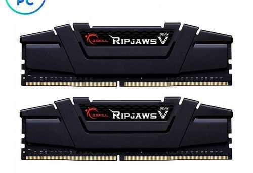 Оперативная память DDR4 32GB (2x16GB) 3200Mhz G.Sk