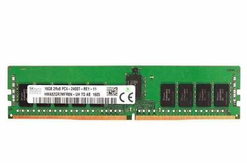 DDR4 ECC REG 16Gb 2400