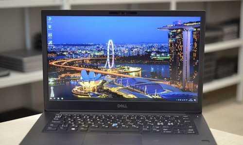 Dell latitude 7490 i7