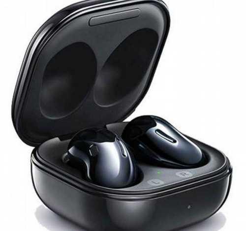 Беспроводные наушники Samsung Galaxy buds live