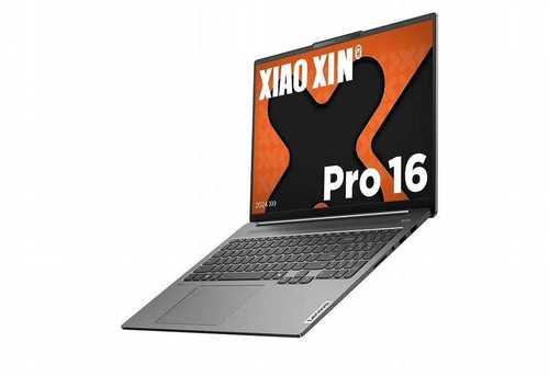 Lenovo Xiaoxin Pro 16 R7-8845h 32GB 1024GB 2024