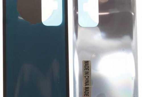Задняя крышка для Xiaomi Mi 10T/10T Pro Серебро (с