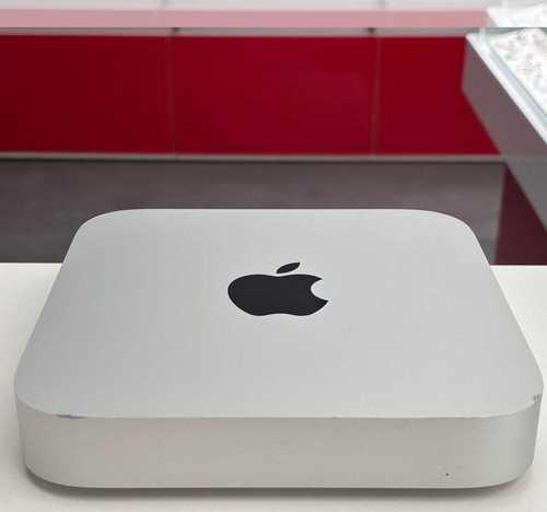 Системный блок, Apple Mac Mini M1/16/512/A2348