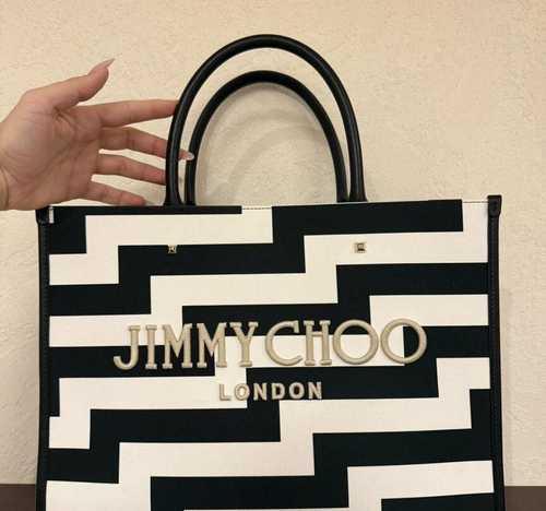 Сумка jimmy choo