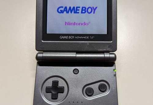 Nintendo Game Boy Advance SP AGS-101