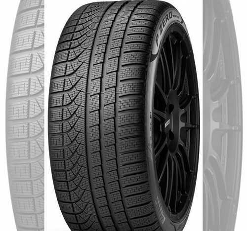 Pirelli P Zero Winter 255/35 R19 96V