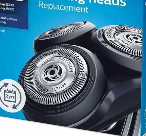 Сменные Ножи и сетка для электробритвы Philips